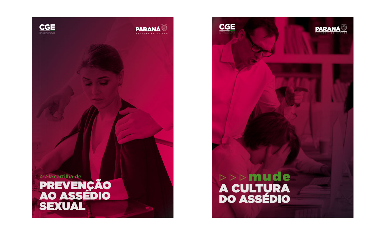 Governo Lança Campanha Contra Assédio Em Ambiente De Trabalho